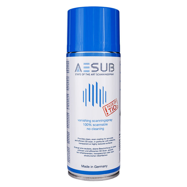 AESUB Blue Spray